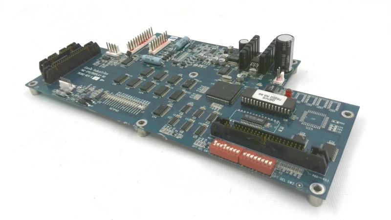 76382 PC Board PLC/Add-On Board by GENIE