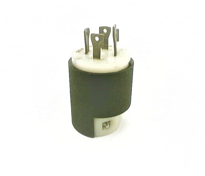 HBL2741-OS Plug/Receptacle by HUBBELL