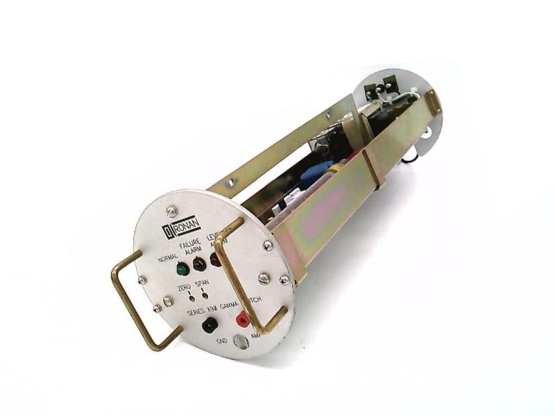X90-D1613-K Level Control by RONAN ENGINEERING CO
