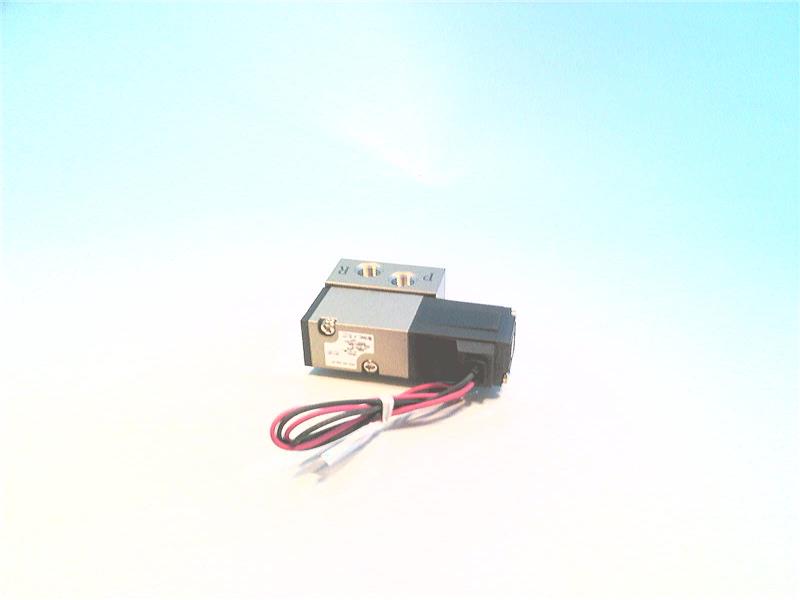 VK3140-5G-01 Solenoid Valve by SMC
