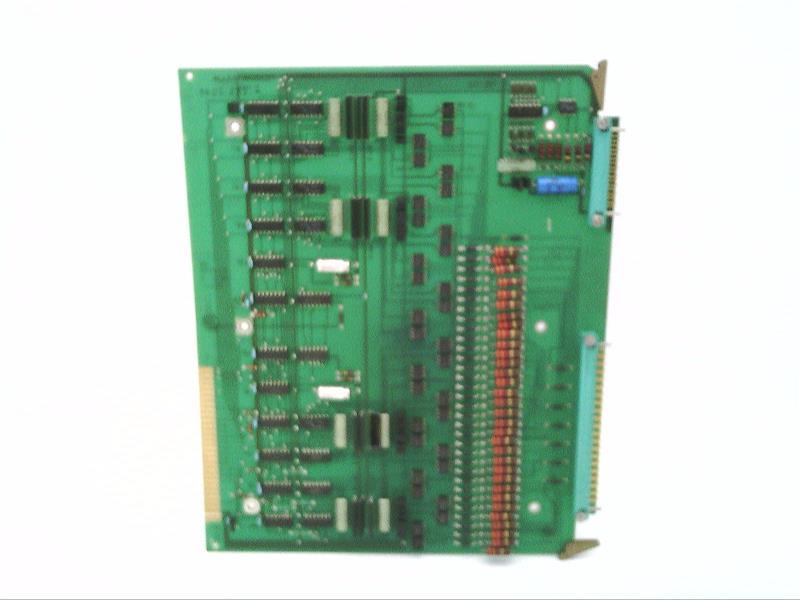 7300-UIH-2 PC Board PLC/Add-On Board par ALLEN BRADLEY