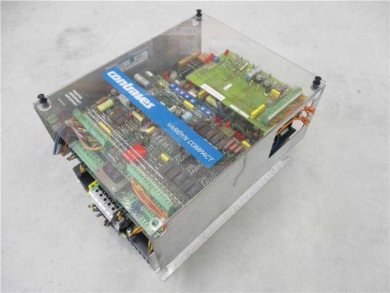 ADB/V 175.60M Drive by CONTRAVES