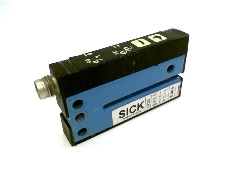 WF2-40B410 Proximity Switch by SICK