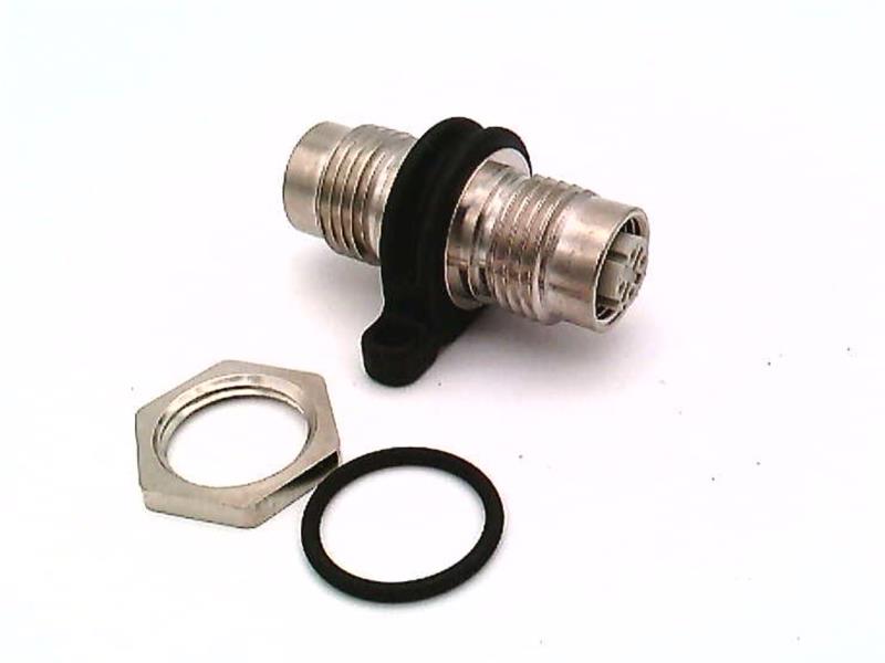 FKD FKD 44/M12 Plug/Receptacle by TURCK