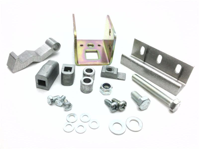 4911.000 Safety Interlock Switch by RITTAL