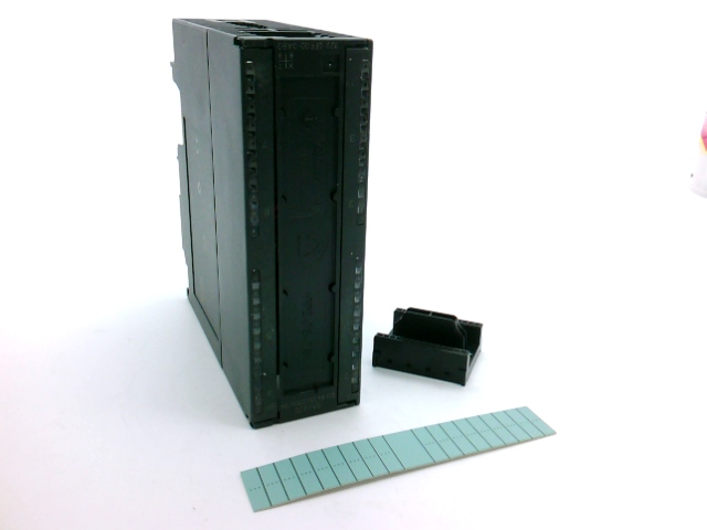 6ES7322-5FF00-0AB0 VDC Logic I/O Module by SIEMENS