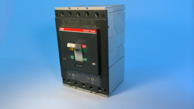 1SDA054461R1 Molded Case Circuit Breaker by - ABB - ASEA BROWN BOVERI