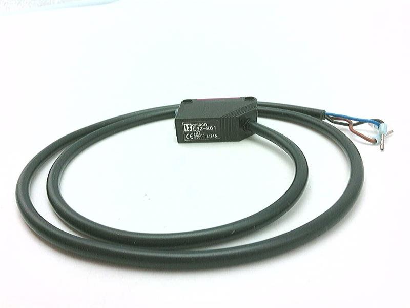 E3Z-R61 0.5M OMS Electrical Cable/Wire by OMRON