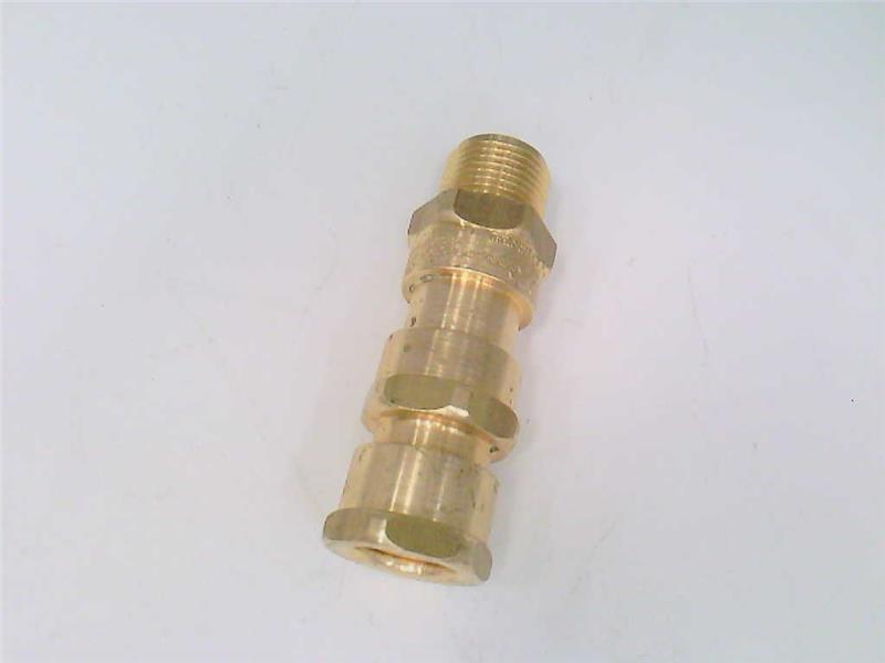 ICG623/OS/M20 Connector/Terminal/Pin by HAWKE