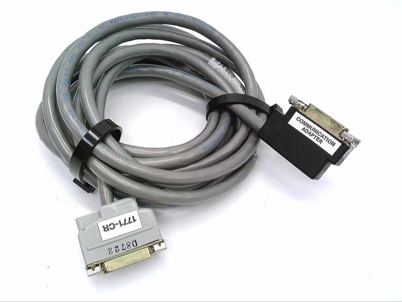 1771-CR PLC Module/Rack par ALLEN BRADLEY