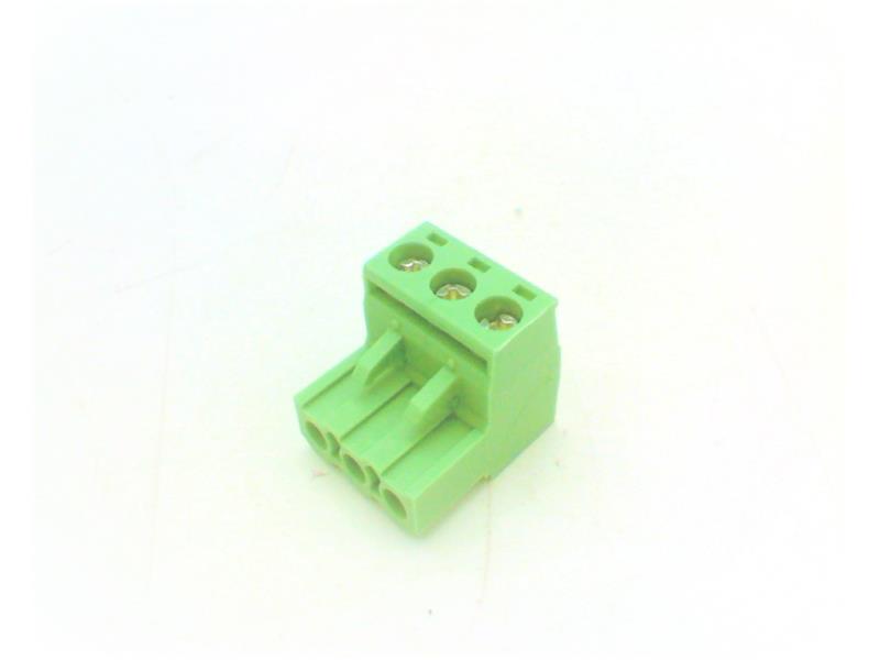 BCP-508- 3 GN Connector/Terminal/Pin by PHOENIX CONTACT
