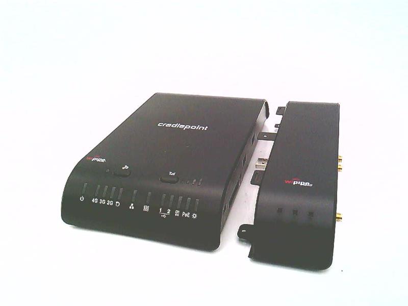 CBA750B-LPE-VZ Modem by CRADLEPOINT