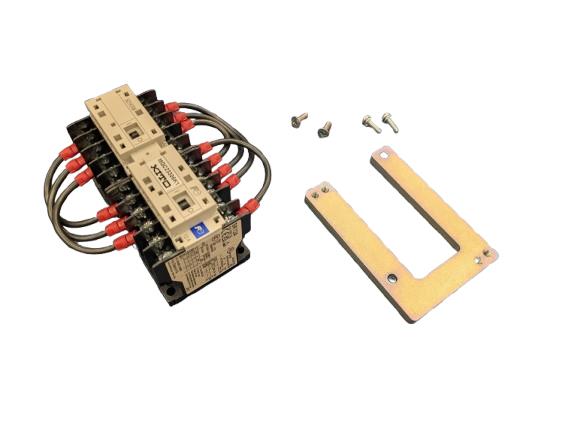 MGKN1106A Contactor by KITO CORPORATION