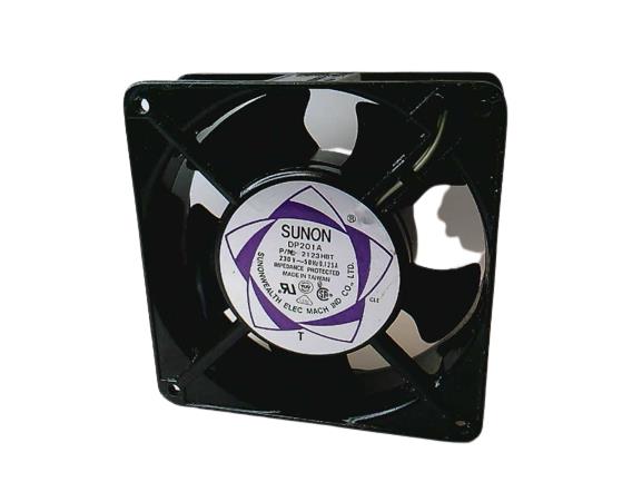 2123HBT Fan/Thermal Management for Control Panel by SUNON