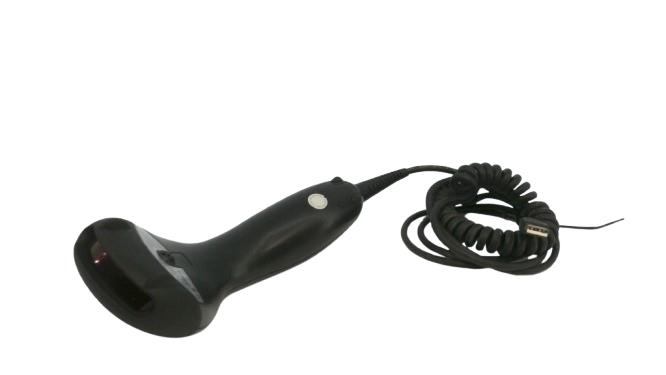 MS9540 Bar Code Scanner Hand Held by HONEYWELL