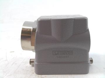 HC-B 10-TFL-H-O1PG29S Terminal Blk/Strip Wiring Dev by PHOENIX CONTACT