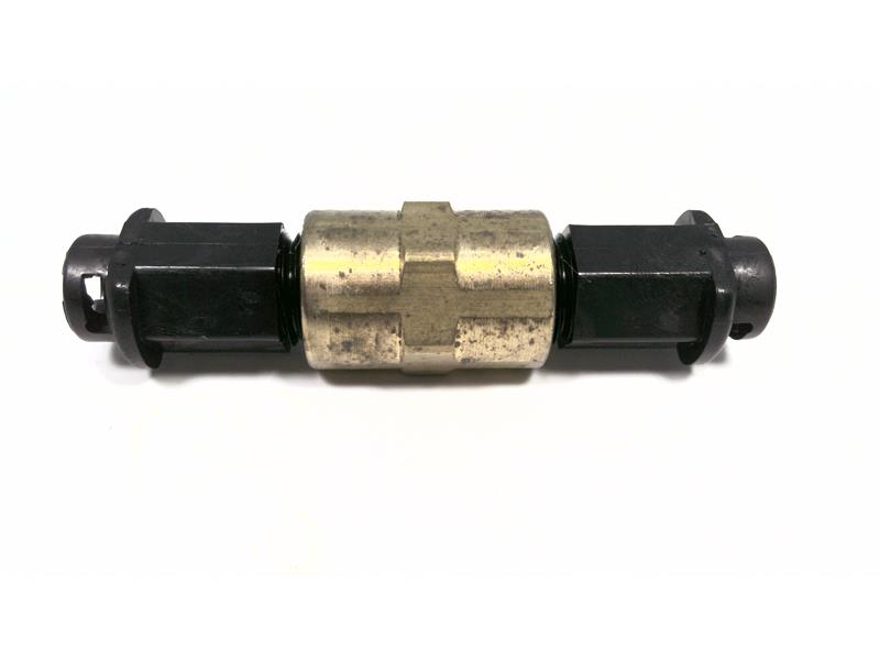 2311 Pipe and Coupling by NORDSON