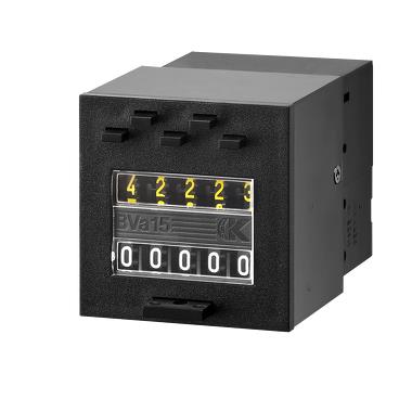 2.100.110.064 Timer/Counter by KUEBLER