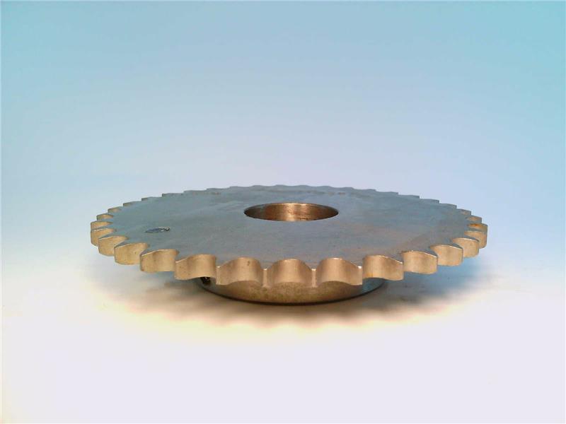 40B36 Sprocket/Gear par MARTIN SPROCKET & GEAR INC