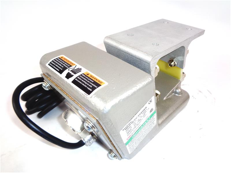 FT01-A Feeder by FMC