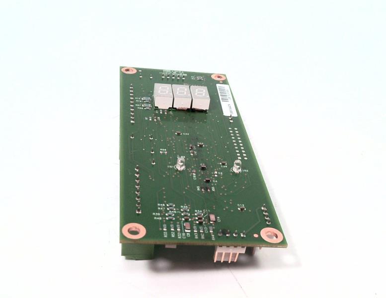 1099532 PC Board PLC/Add-On Board by NORDSON