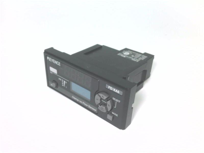 FD-XA5 Control by KEYENCE CORP