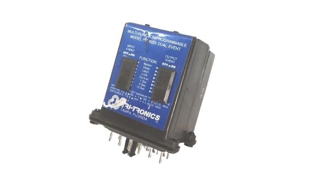 PM-8225 Sensor Controller by TRI-TRONICS