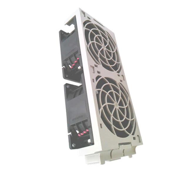 SK-R9-FAN11-F5B Fan/Thermal Management for Control Panel by ALLEN BRADLEY