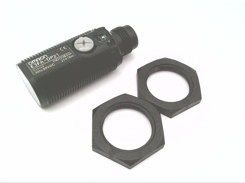 E3FA-DP21 Photoelectric by OMRON