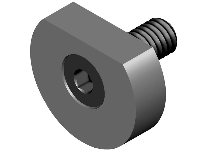 50506 Clamp by MITEE-BITE