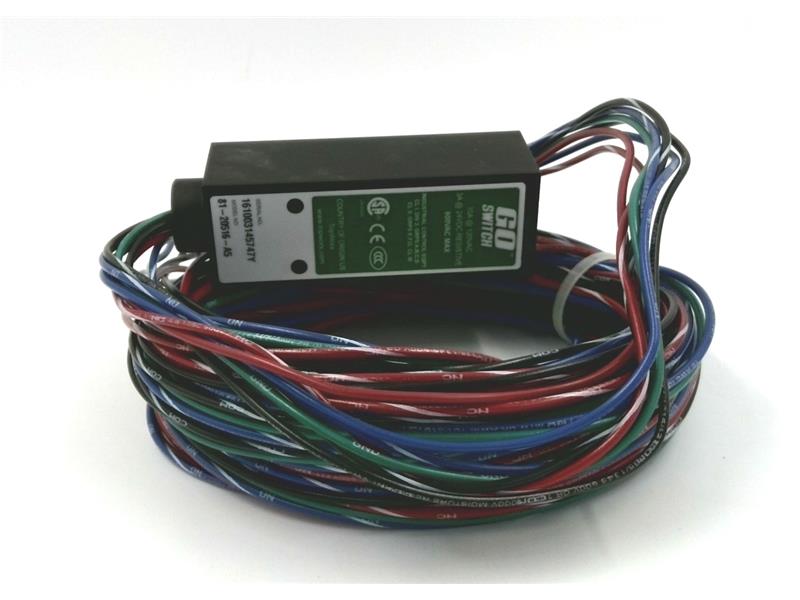81-20516-A5 Limit Switch by GO SWITCH