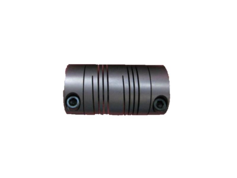 MC7C125-16-14MM Shaft Coupling by HELICAL COUPLINGS