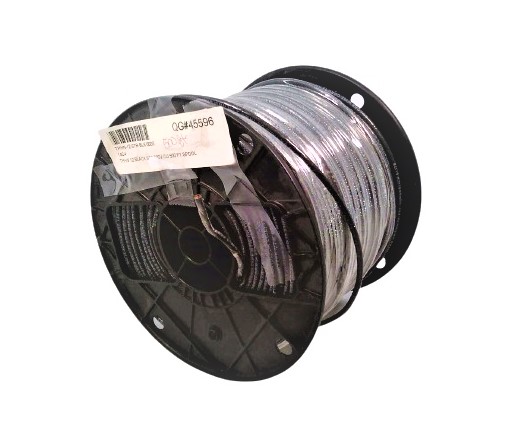 THHN-12-STR-BLK-500S Electrical Cable/Wire by GRAYBAR