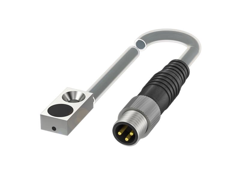 BES R04MC-PSC20B-EP00,2-GS49-107 Inductive Sensor by BALLUFF