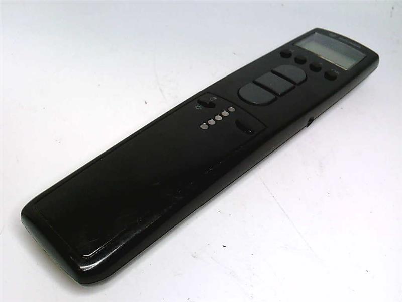 SWC745-II Temperature/Process Control by BECKER PUMPS