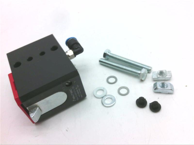 ASU-70-EW-07-L-100 Pneumatic Accessory by ASUTEC