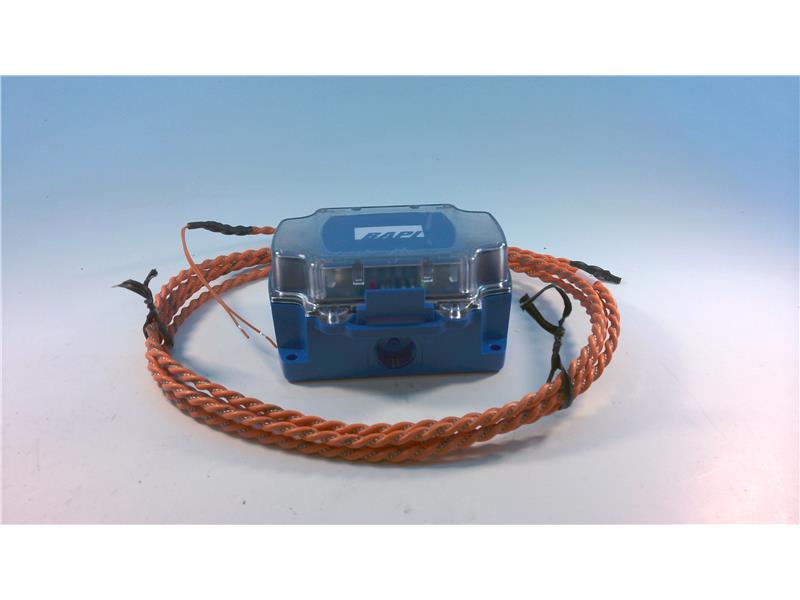 BA/LDT4-RR10-BB Leak Detector by BAPI