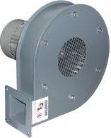 MAP350T5L Blower by MORO