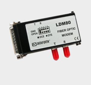 LDM80-S-025 Modem by DATAFORTH