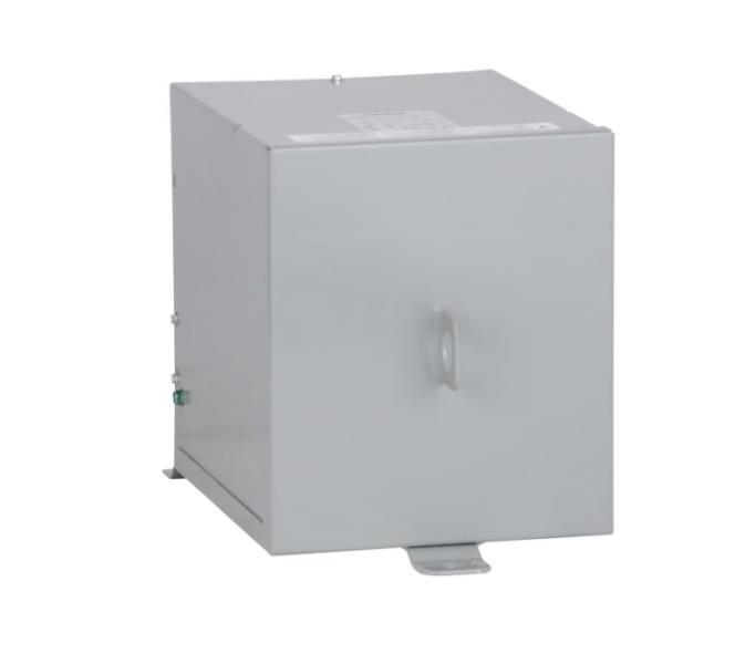 3PR-0080C5H Line Reactor Transformer by REX MANUFACTURING