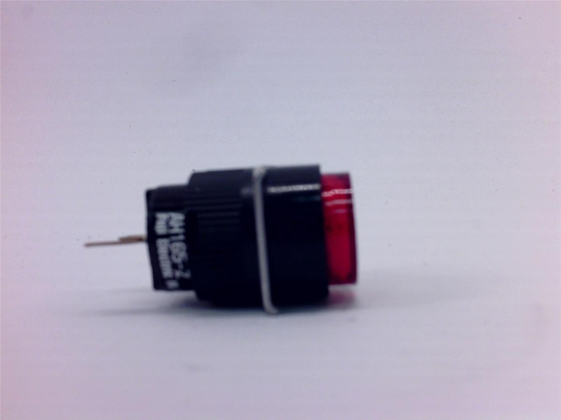 AH165-ZRE3 Pushbutton by FUJI ELECTRIC
