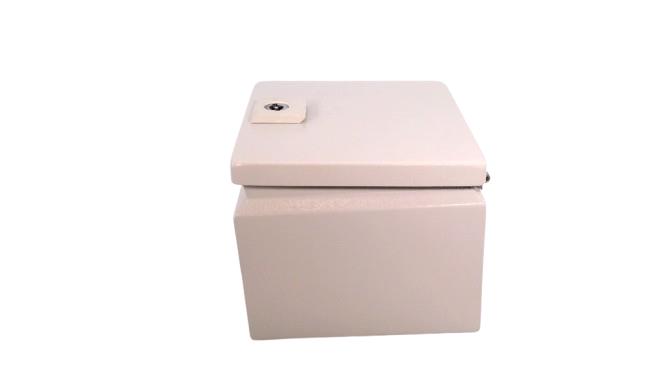 1553500 Outlet/Handy Box by RITTAL