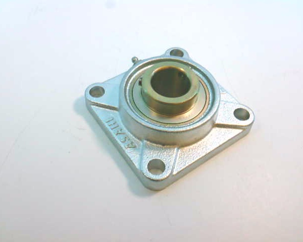 UCF207-20 Bearing by AMI BEARINGS