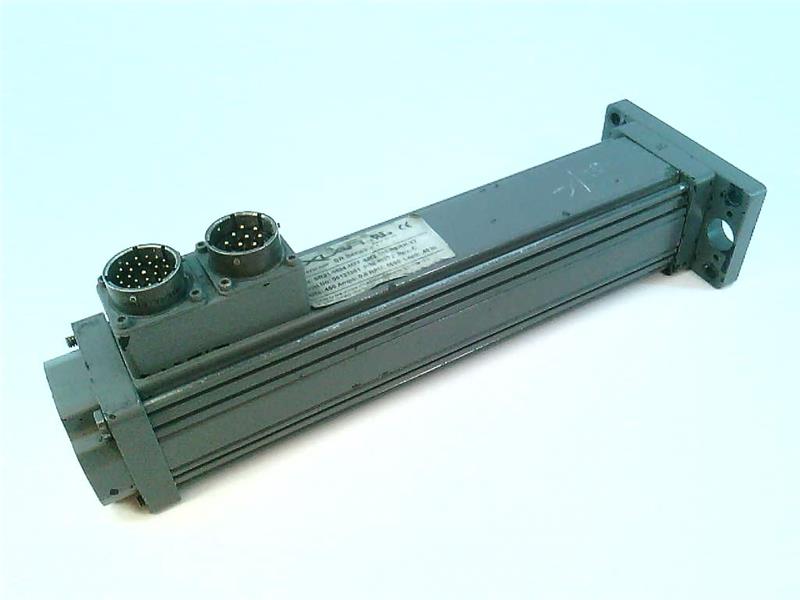 SR21-0604-MFF-EM2-168-P5-XH-XT Servo Motor by EXLAR