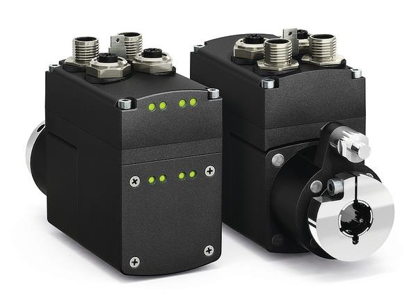 AG25-0028 Electric Actuator by SIKO