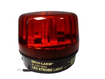 SL-1301-BAQ/R Strobe Light by SECO LARM