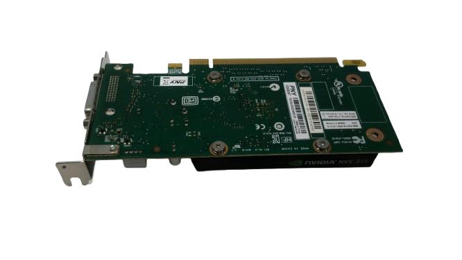 NVS-315 Graphics/Video Card by NVIDIA