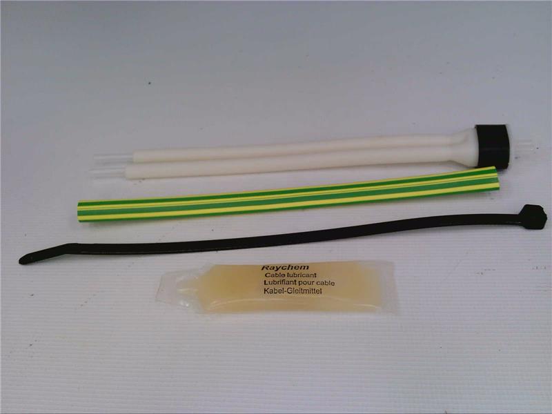9002-84-0 Heat Shrink Tubing by RAYCHEM CONNECTIVITY