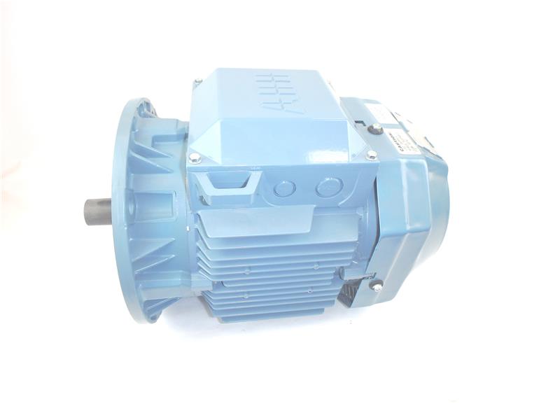 M2AA 112 M-4 Motor by - ABB - ASEA BROWN BOVERI
