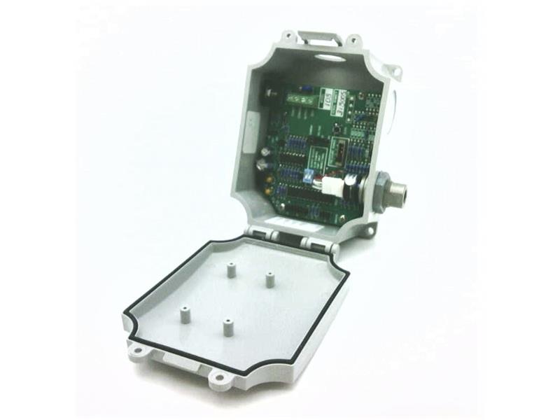 WP-G-103-LCD Pressure Sensor/Transducer by GREYSTONE